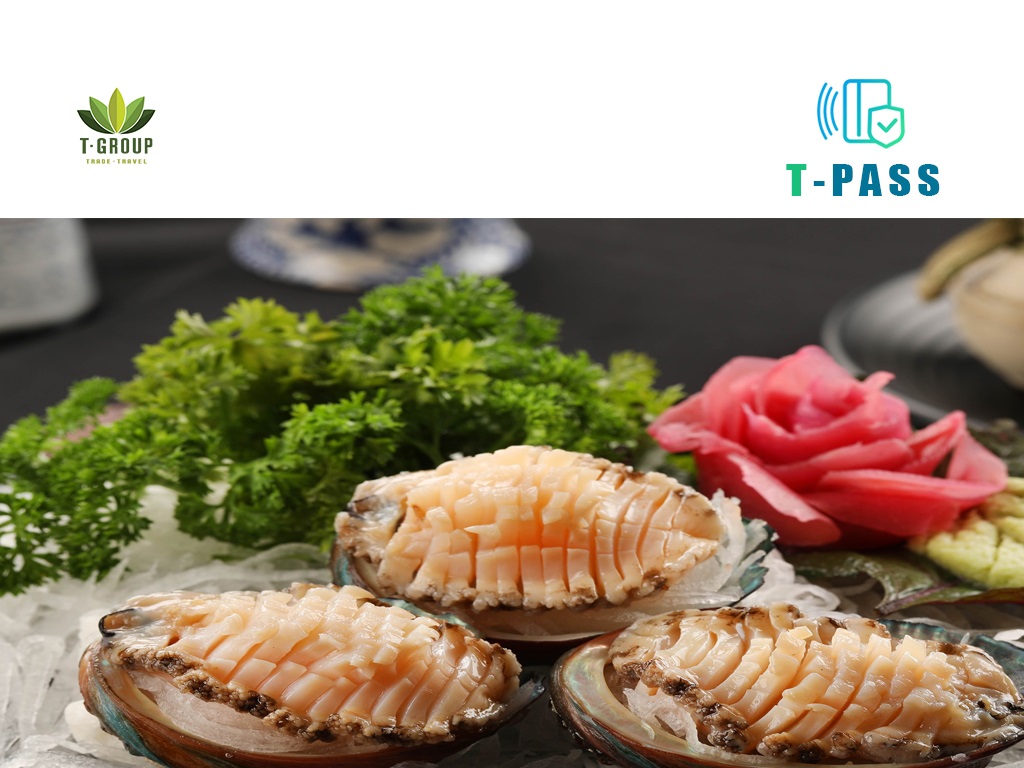 Dịch vụ Nhà hàng Jeonbok - Vincom Metropolis Liễu Giai Hà Nội | TGROUP ...