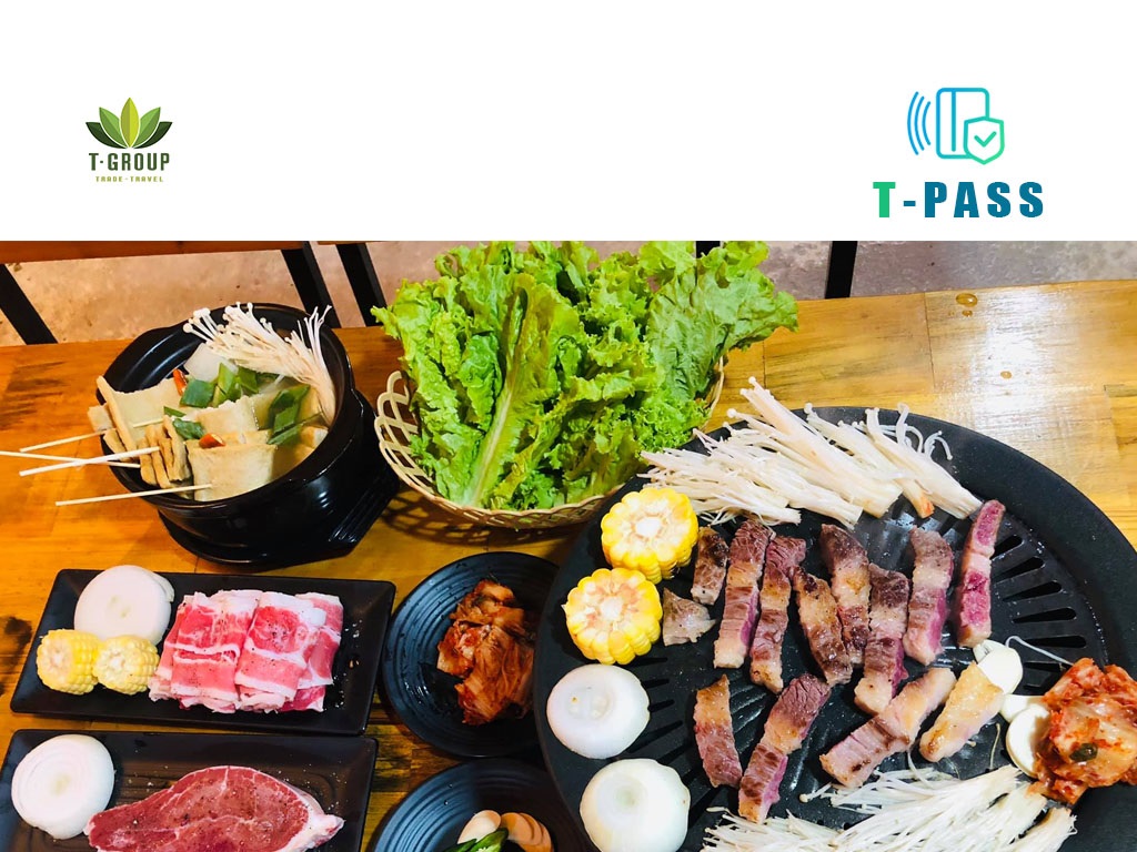 Dịch vụ Pojangmacha - First Love, Đà Lạt | TGROUP Thương mại và Du lịch ...