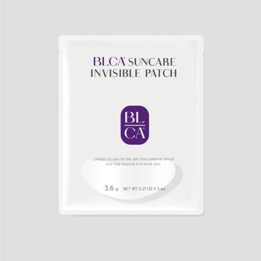 10 miếng dán chống nắng trong suốt BLCA Nutriadvisor Block & Care Suncare Invisible Patch ...